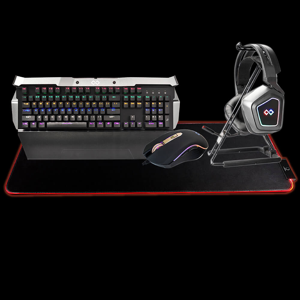 Gaming Gear - Hoàng Phương