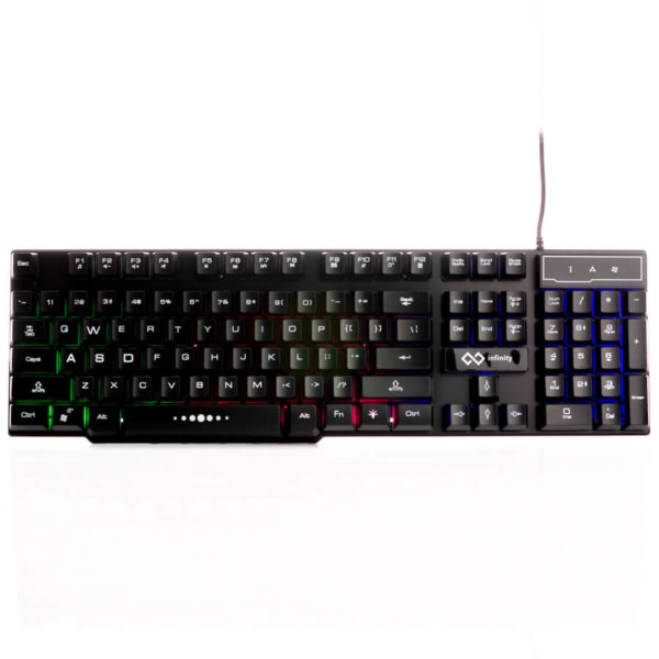 Gaming Keyboard - Hoàng Phương