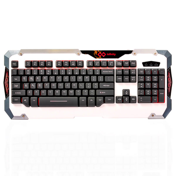 Gaming Keyboard - Hoàng Phương