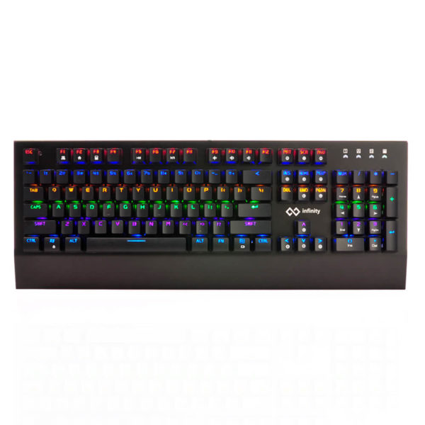 Gaming Keyboard - Hoàng Phương