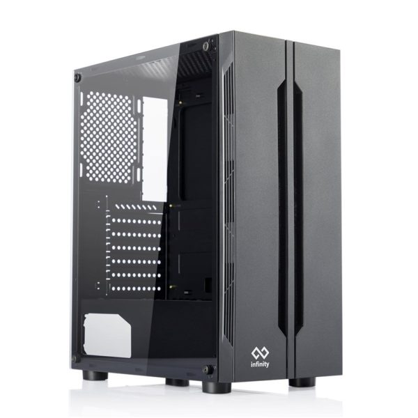 Infinity Kaze A-RGB 1500RPM 120x120x25 Fan - Hoàng Phương