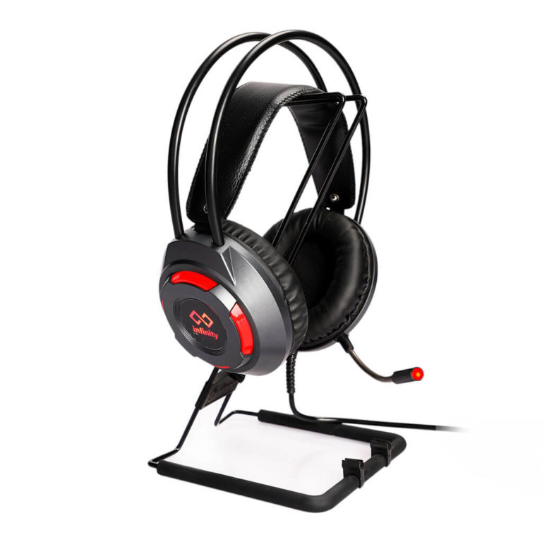 Infinity Troy - Rainbow Led Mechanical Gaming Keyboard - Hoàng Phương