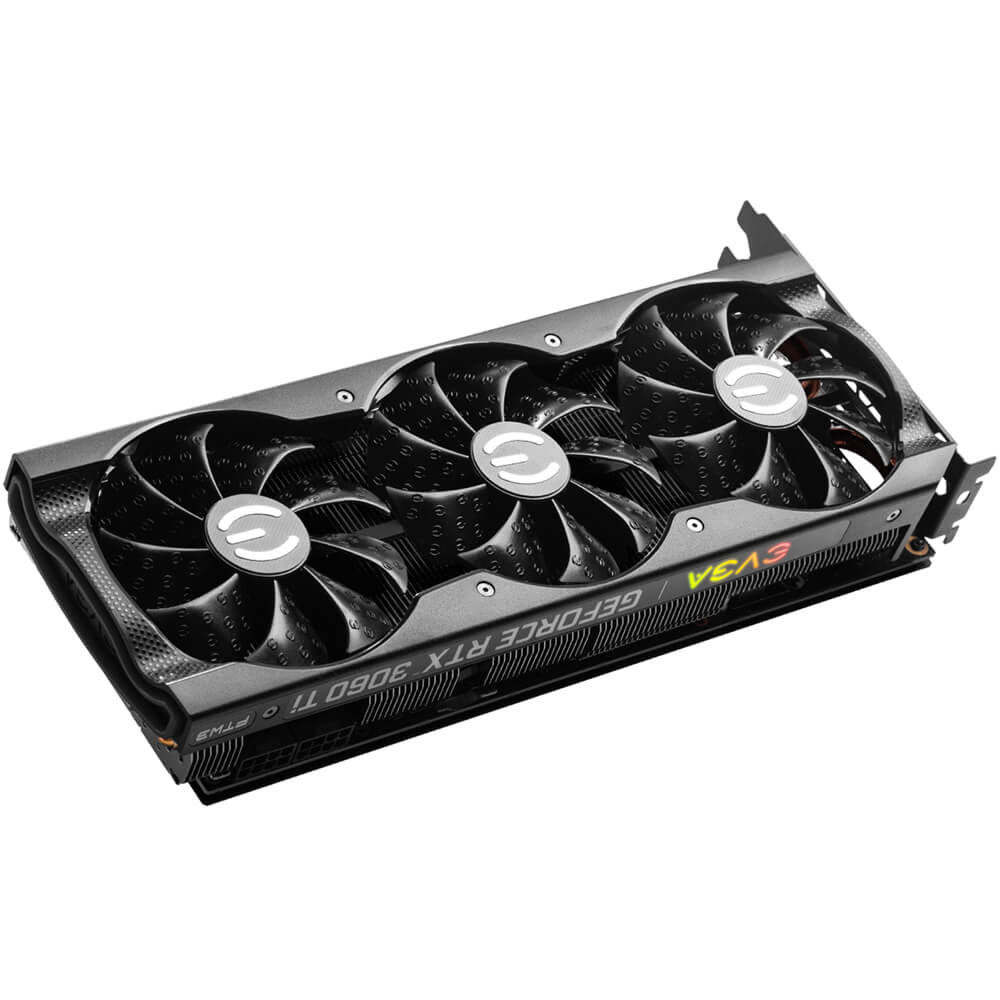 EVGA GeForce RTX™ 3060 Ti FTW3 ULTRA GAMING - 8GB GDDR6 - Hoàng Phương