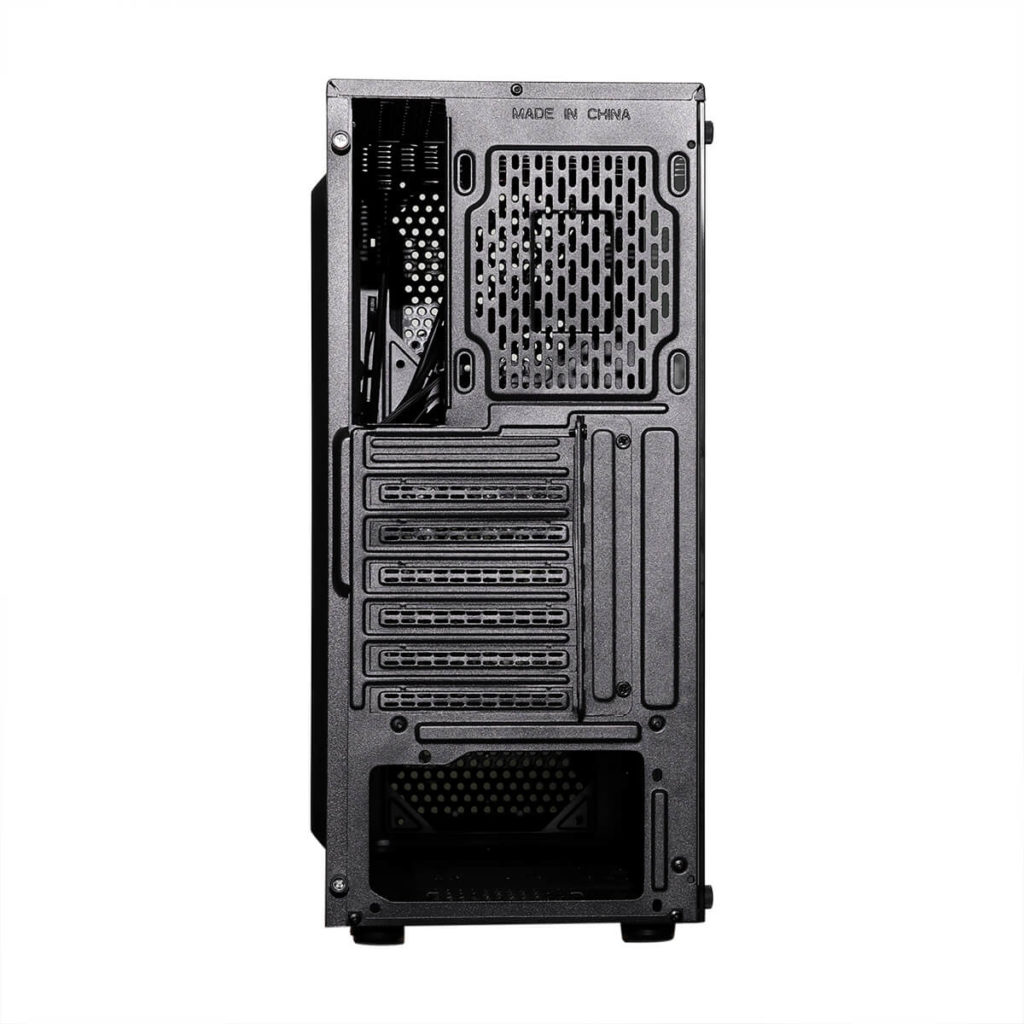 Infinity Shield - ATX Gaming Chassis - Hoàng Phương